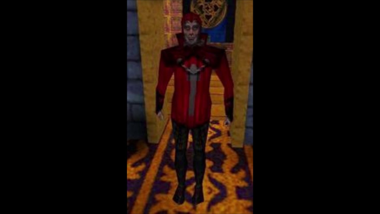 Thief hammerite sounds - YouTube