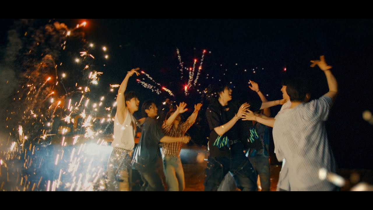 PENTAGON - 'PADO (wave to me)' Special Clip - YouTube