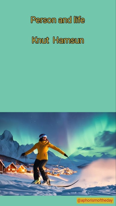 Aphorism J52 - YouTube