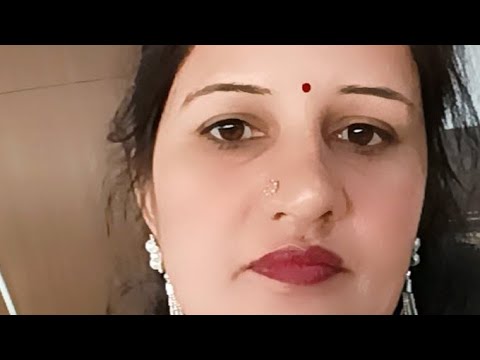 Preeti Singh official is live! राधे राधे💐💐🙏🙏 - YouTube