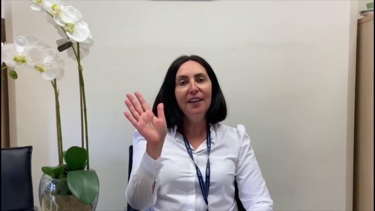 (2020) BMS Staff - Three Little Birds - YouTube