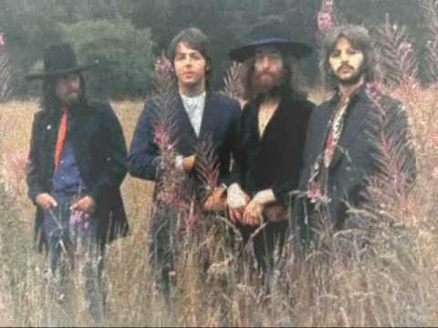 The Beatles - The Beetle Medley - YouTube