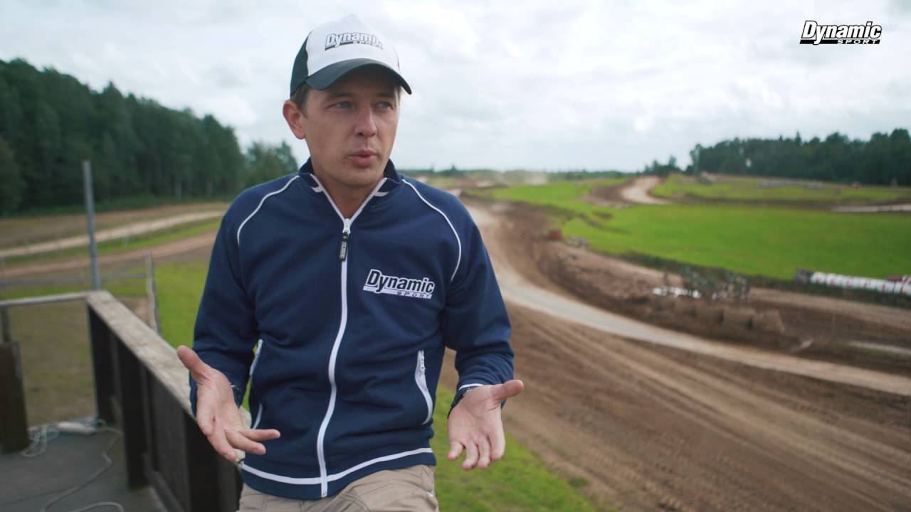 Rally school and training for Paras Pandya from Kenya - YouTube