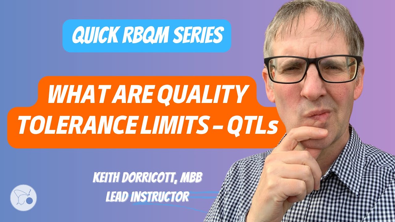 What are QTLs in Clinical Research - YouTube