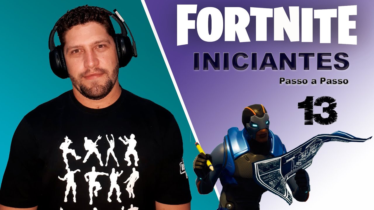 FORTNITE | COMO FAZER O MONGRAAL CLASSIC - YouTube