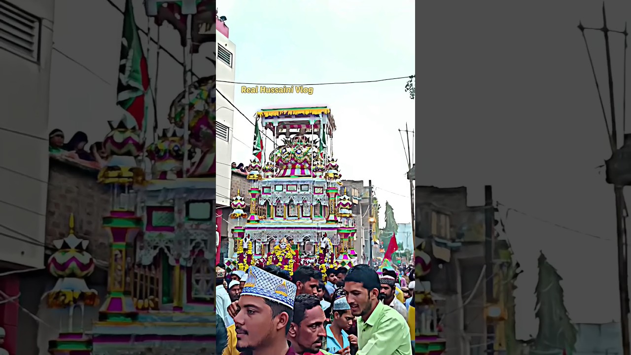 beautiful tajiye 2023 #tajiya - YouTube