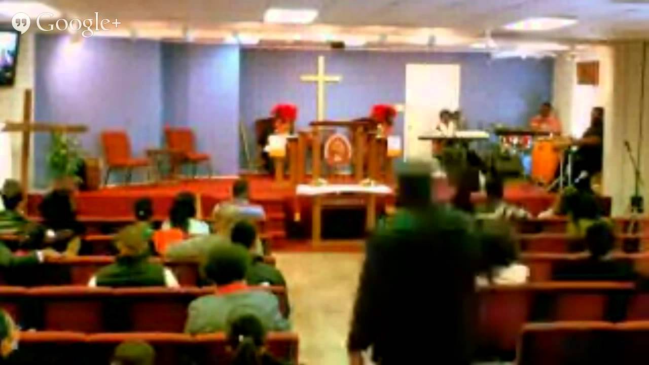 PTCI Sunday Service December 7th 2014 - YouTube