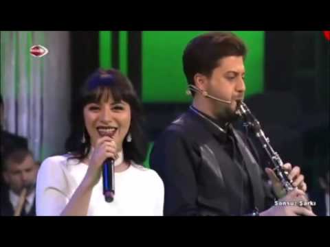 Zara & Serkan Çağrı ''Güller ve Dudaklar'' [SONSUZ ŞARKI]