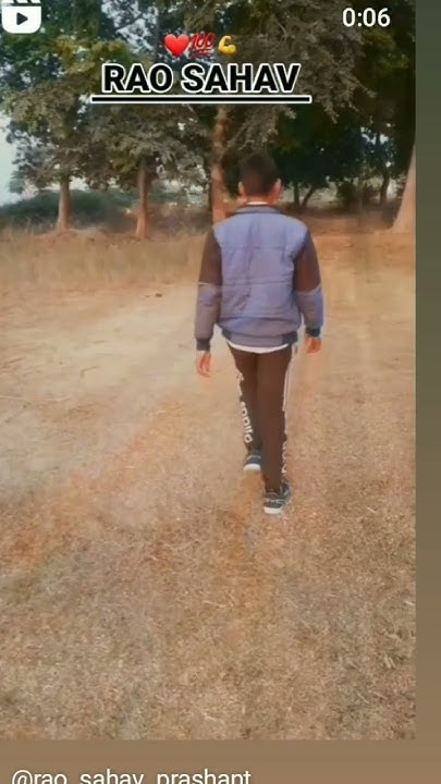 rao sahav - YouTube