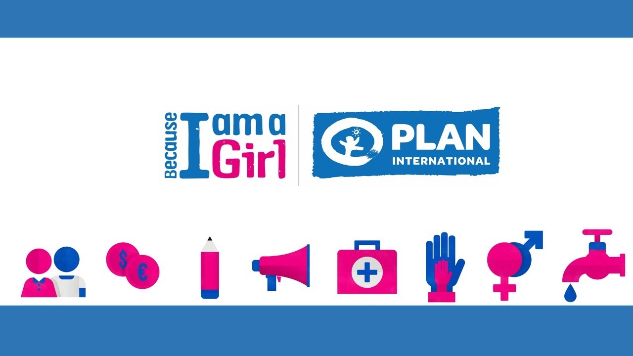 Plan International Ethiopia ‘Because I am a Girl’ Campaign Journey ...