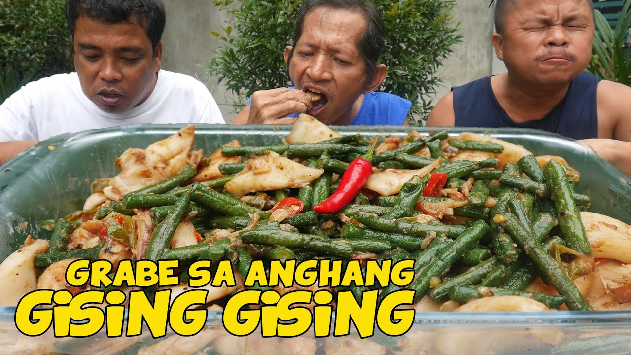 GISING GISING - YouTube