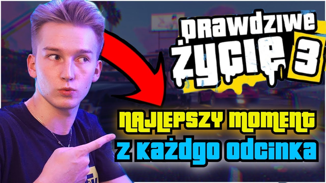 KALUCH I NAJLEPSZY MOMENT z KAŻDEGO ODCINKA PŻ3 🔥 - YouTube