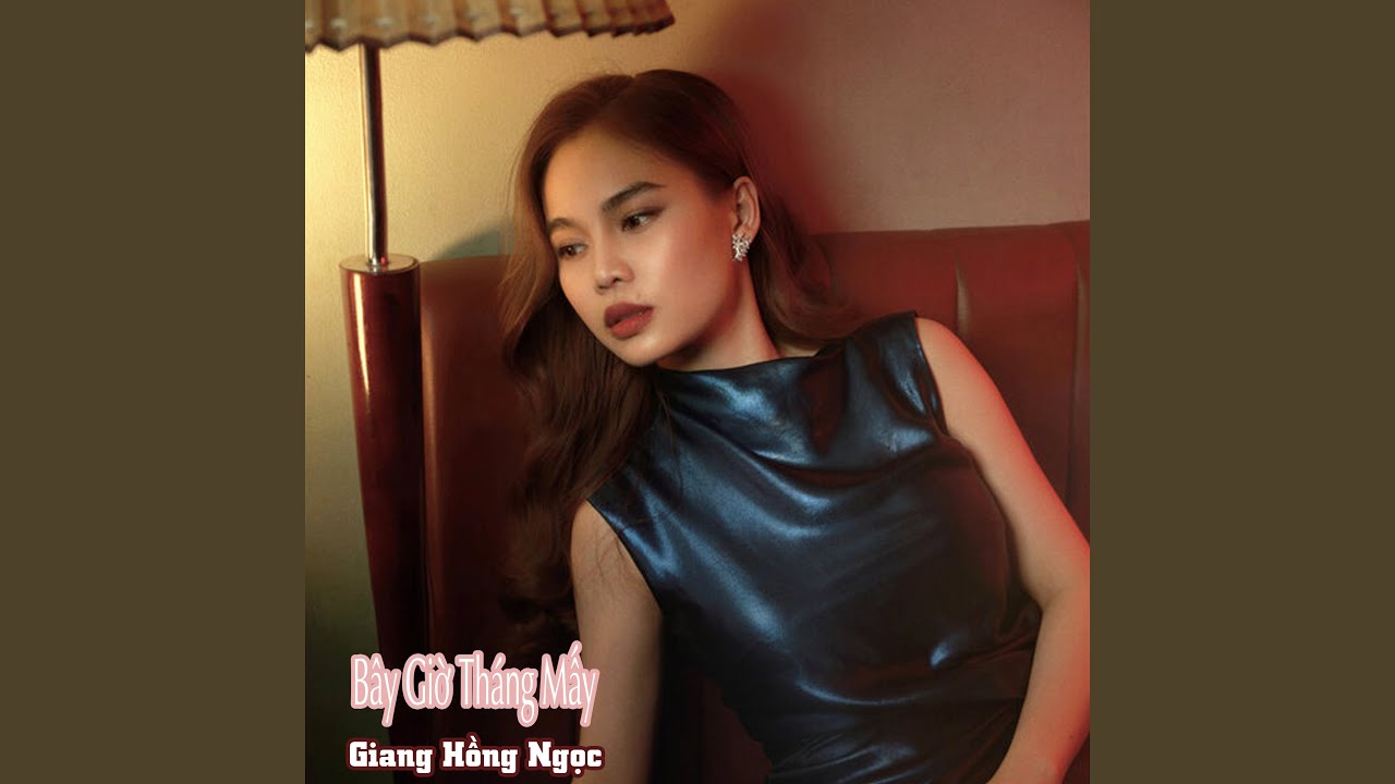 Bay Gio Thang May - YouTube Music