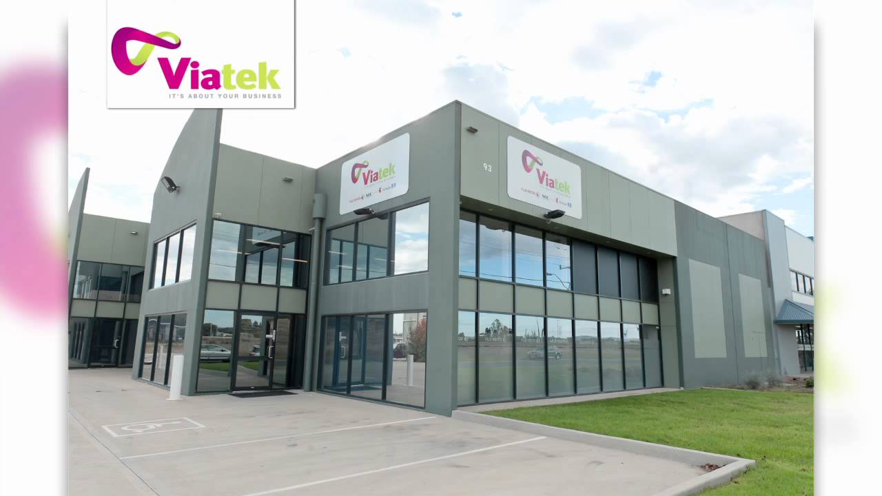 Viatek Promotional Video - Wagga Wagga Business Chamber Platinum ...