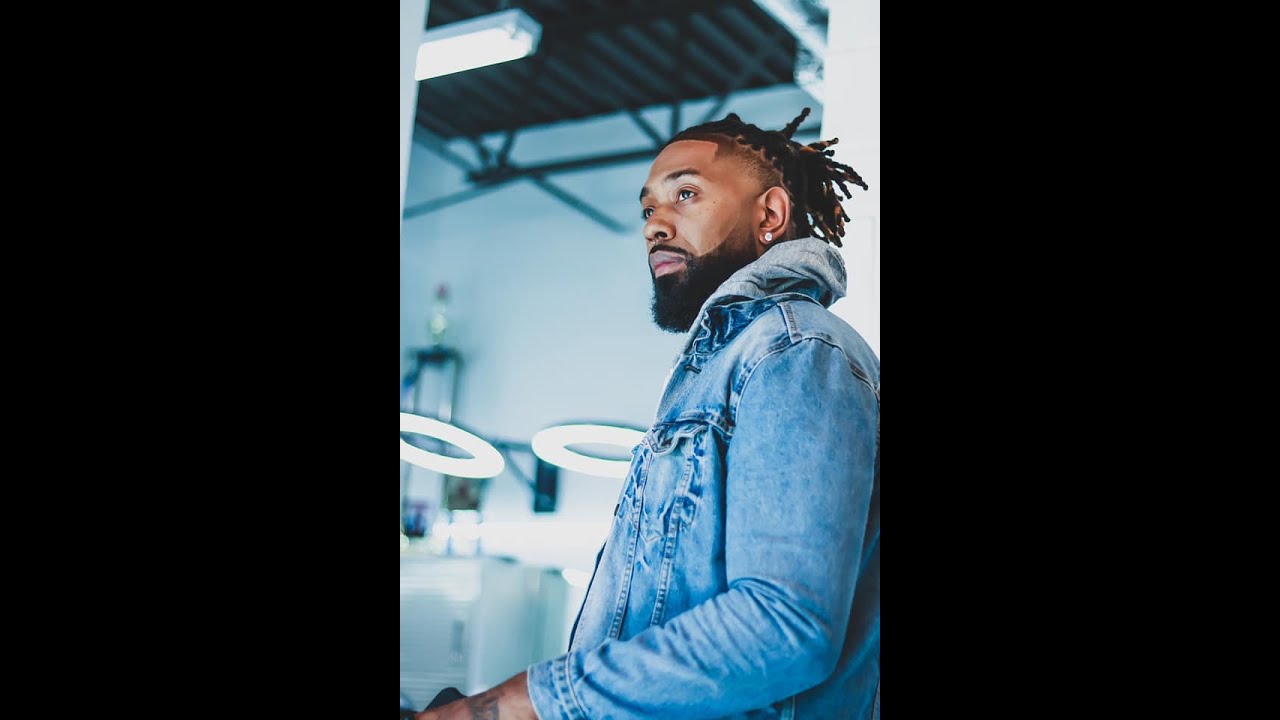 Aye Verb gives St. Louis Battle Rappers Their Flowers (part2) - YouTube