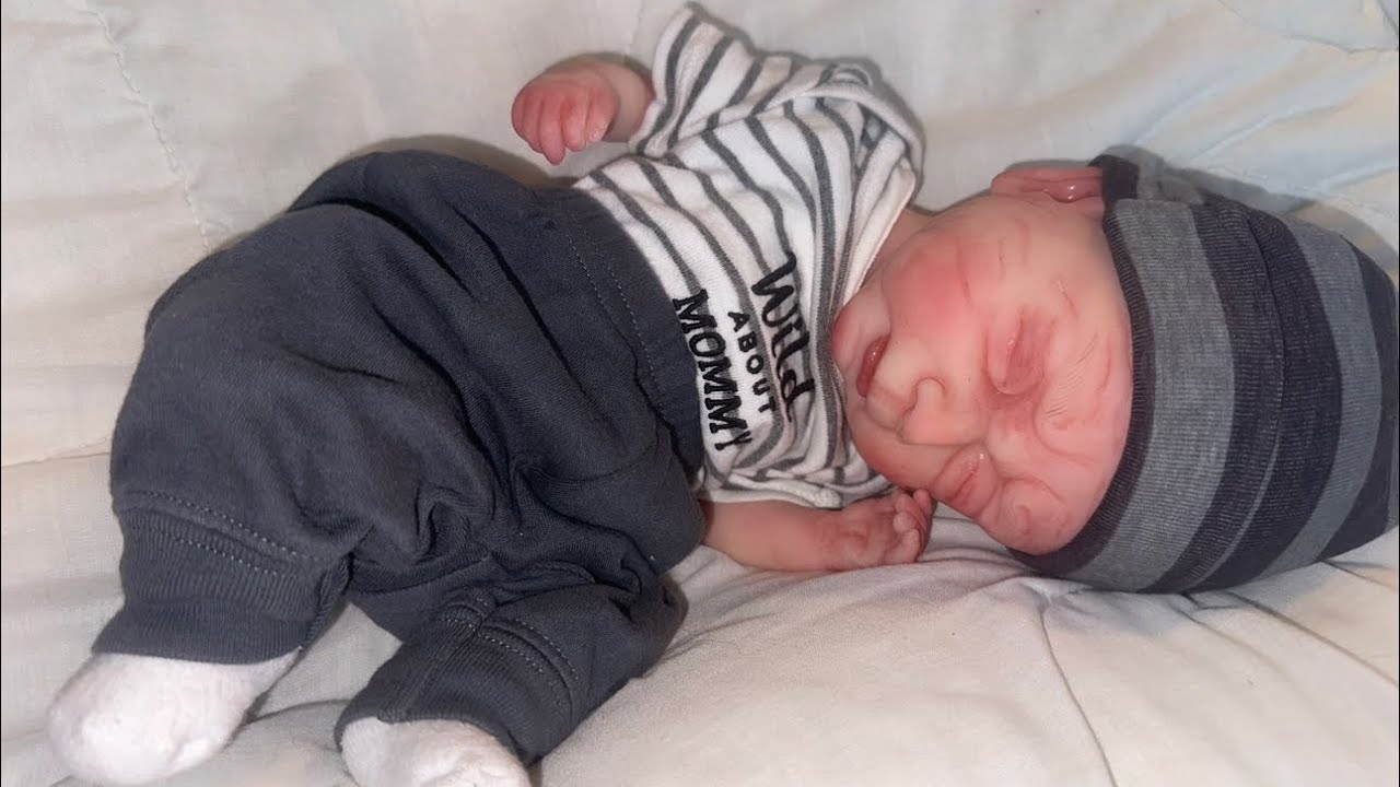 Changing my sweet Chester…Full body silicone! What ever I want Monday ...