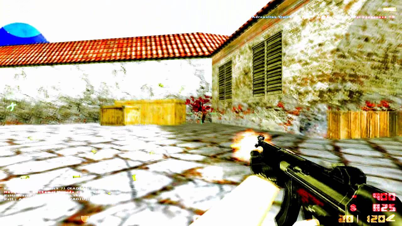 Archerz Markos 4k ! - YouTube