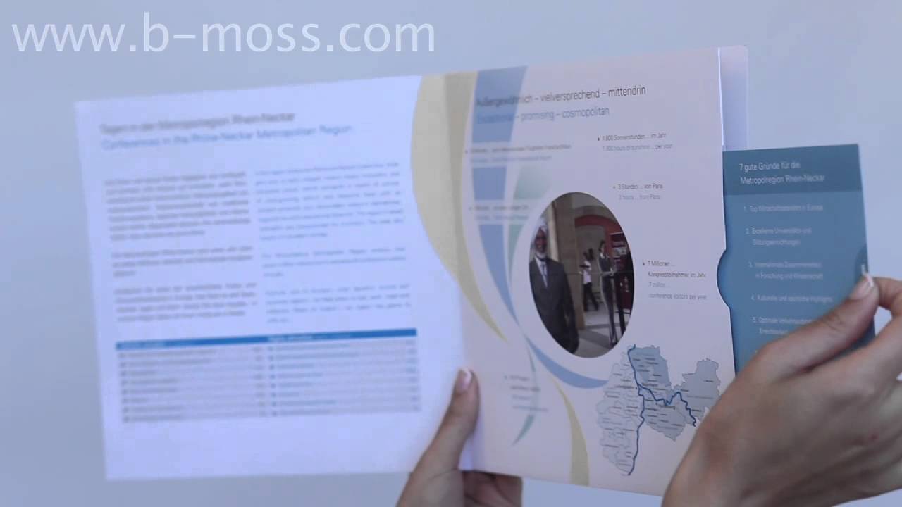 Focus/Twister Brochure w/Pull Out Tab - YouTube