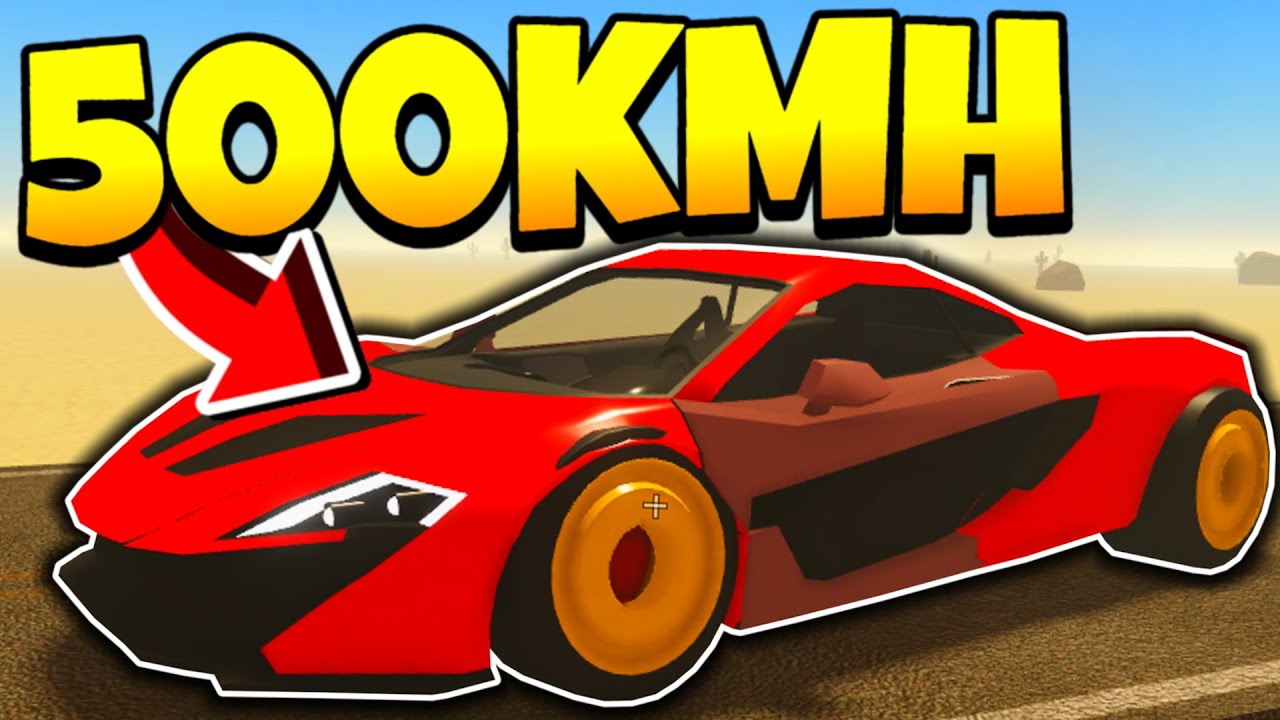 This Car Combo Is OP In Dusty Trip - YouTube