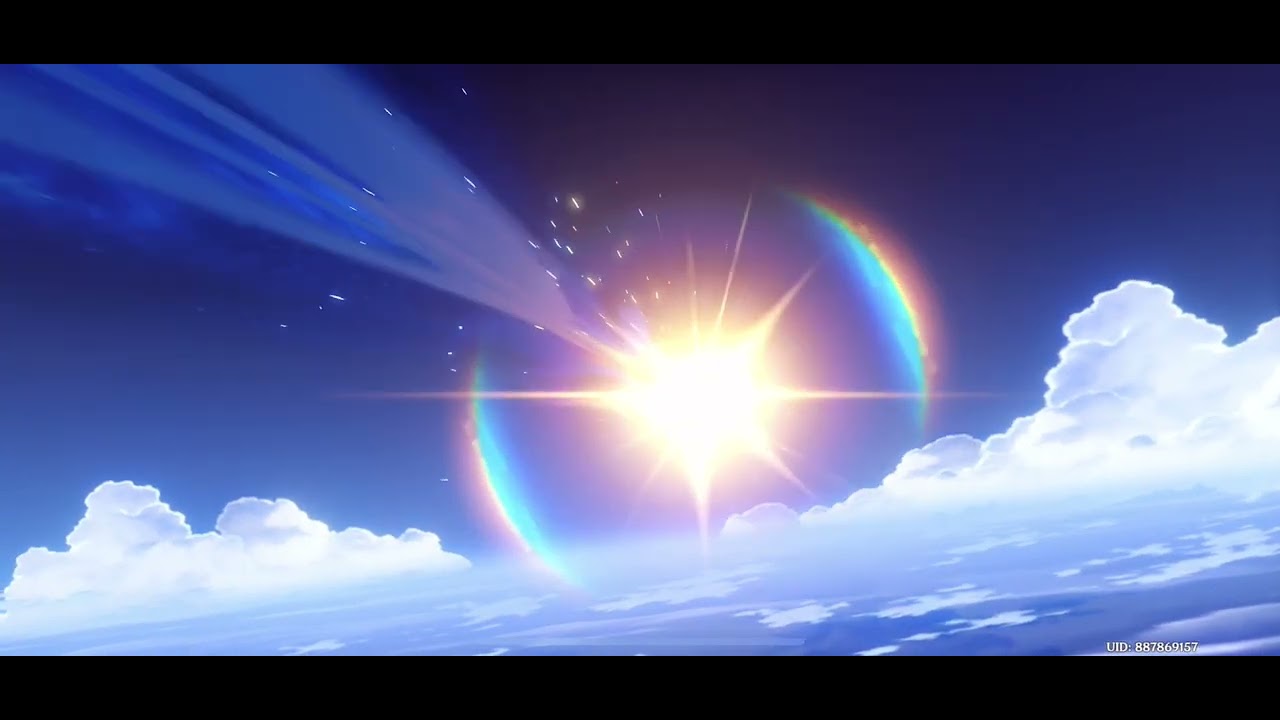 Mona wish animation! - YouTube