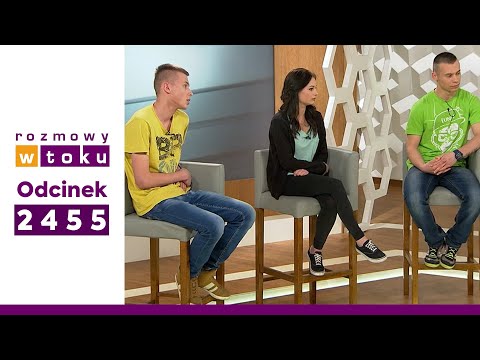 ROZMOWY W TOKU ODC. 2455