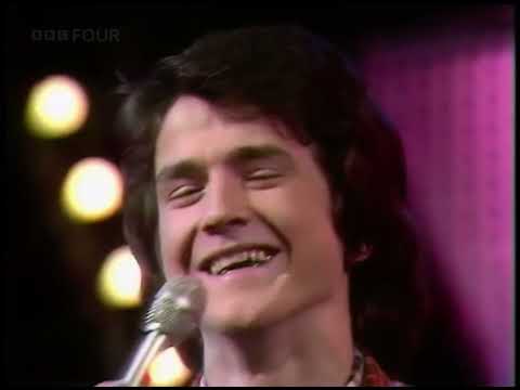 Bay City Rollers - Bye Bye Baby - TOTP - 13 March 1975