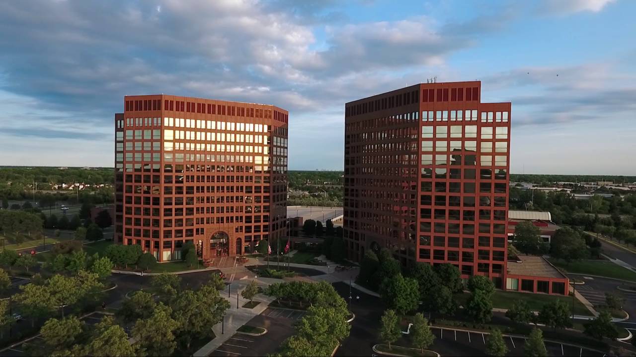 Columbia Center | 2016 - YouTube