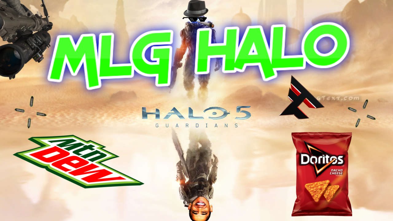 MLG HALO? - YouTube