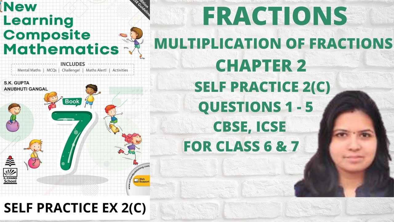 NEW LEARNING COMPOSITE MATHEMATICS CLASS 7 SOLUTIONS CHAPTER 2 EXERCISE ...