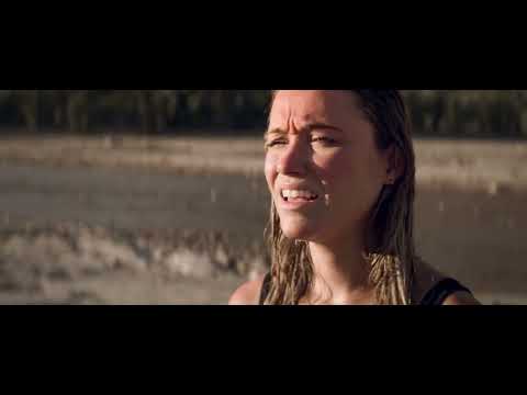 10. Monolith (2016) - Sandra finds the airport and water (10/12)