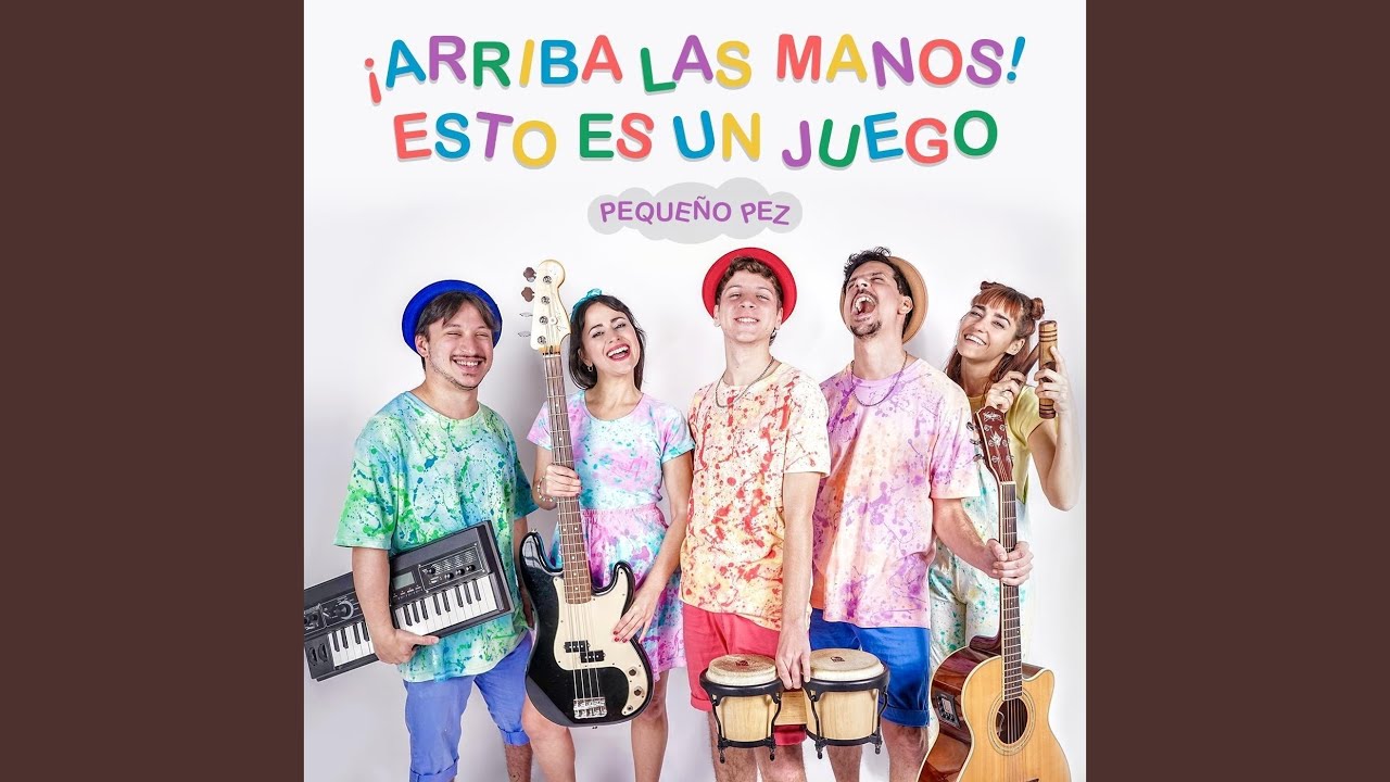 Rima Lima Limón - YouTube Music