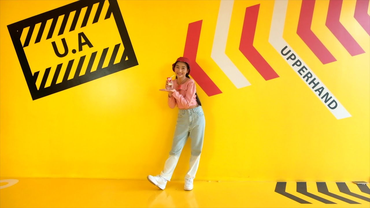 Tipco Super Kid Teen (Rodjeep) - YouTube