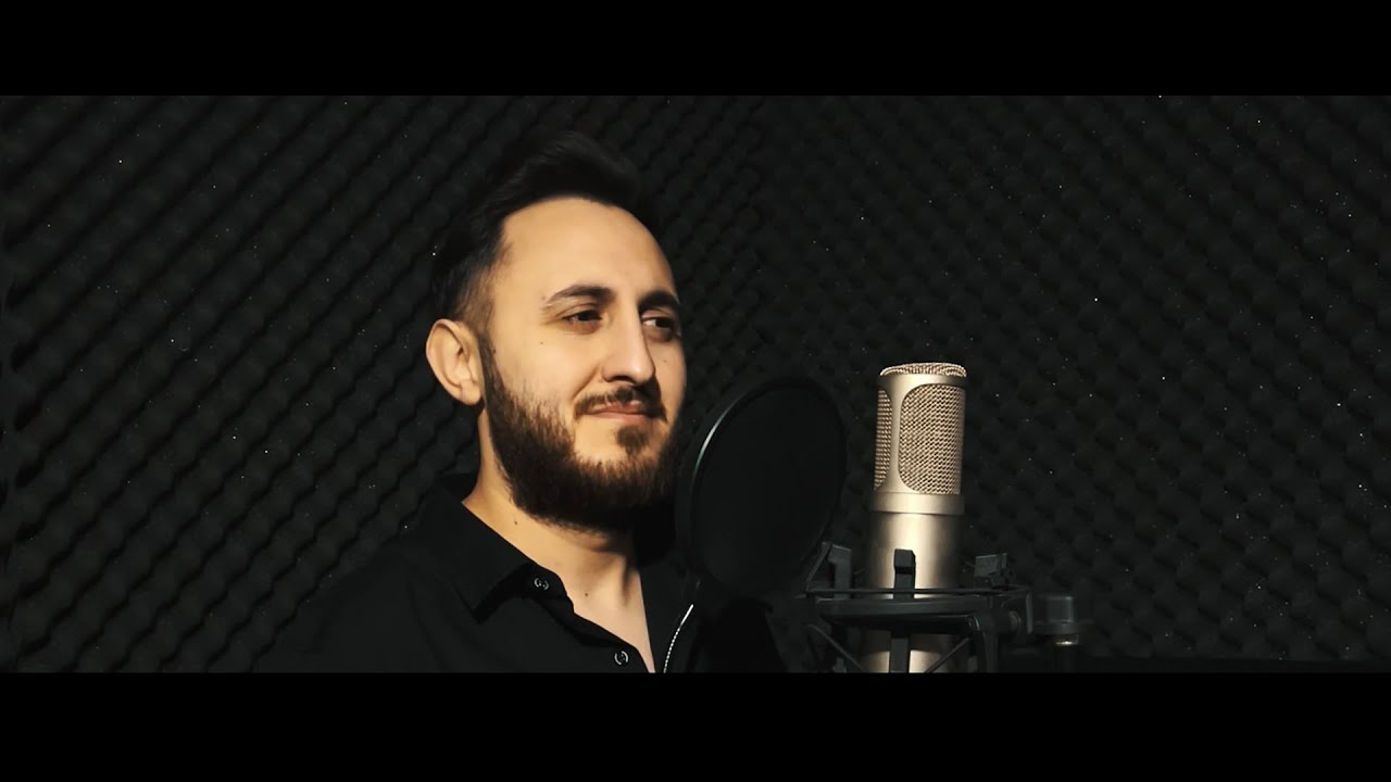 Adrian Rigu - Prin multe am trecut (Official Video) - YouTube