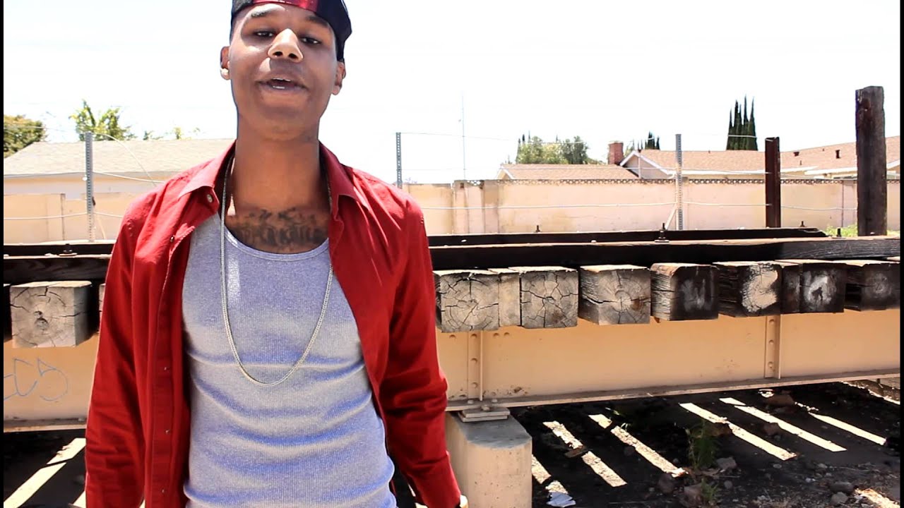 Definition aka Rapper Killer - YouTube