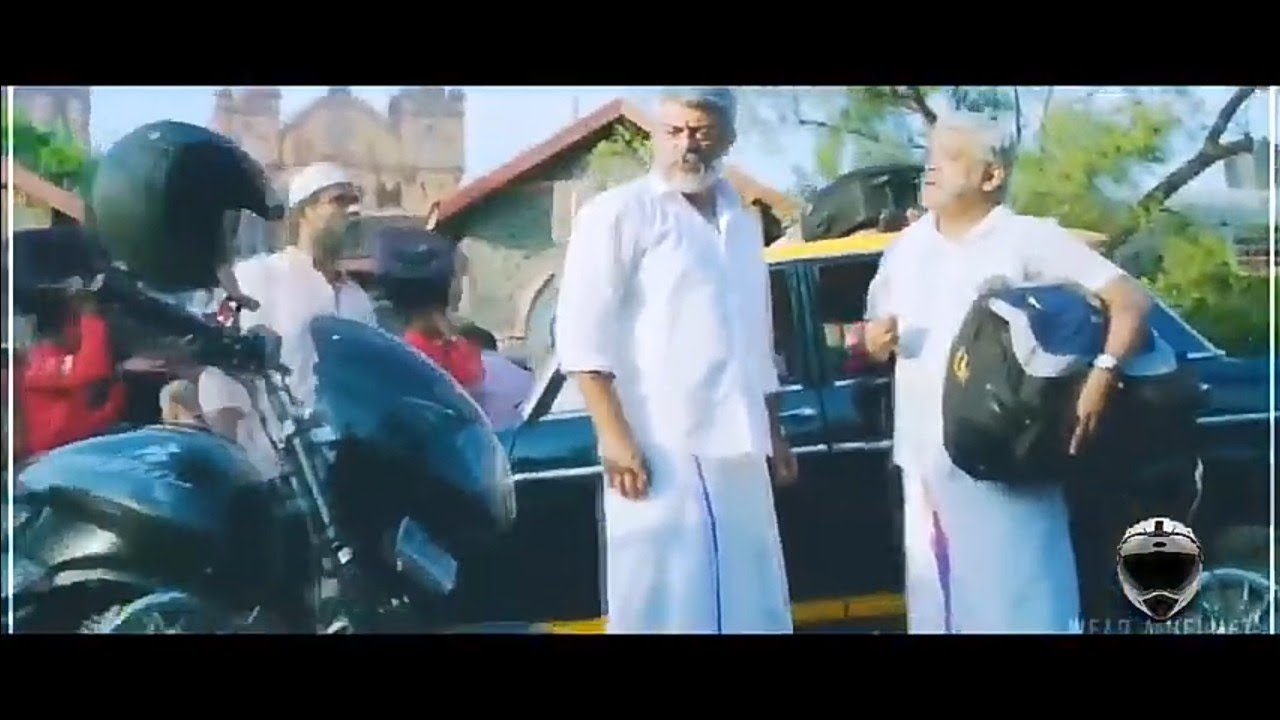 Status - #Thala - #Ajith-Satisfya - I'm - Rider #Thala Ajith Mass ...