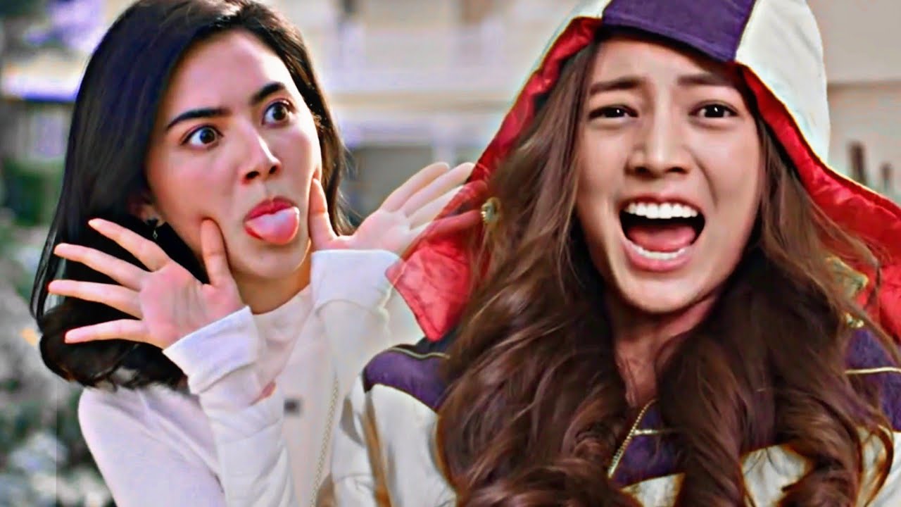 multifandom || levitating - YouTube