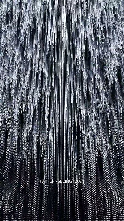 Creative Coding Flow State Generativeart Mathart Codeart Youtube
