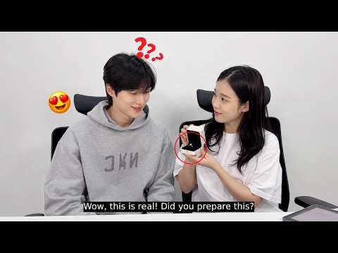 🔴 Was it really because of Byeon Woo-seok? IU opens up during a live stream