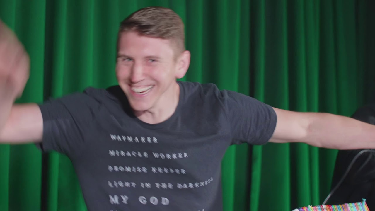 Highpoint Church | Pinterest Pastors - YouTube