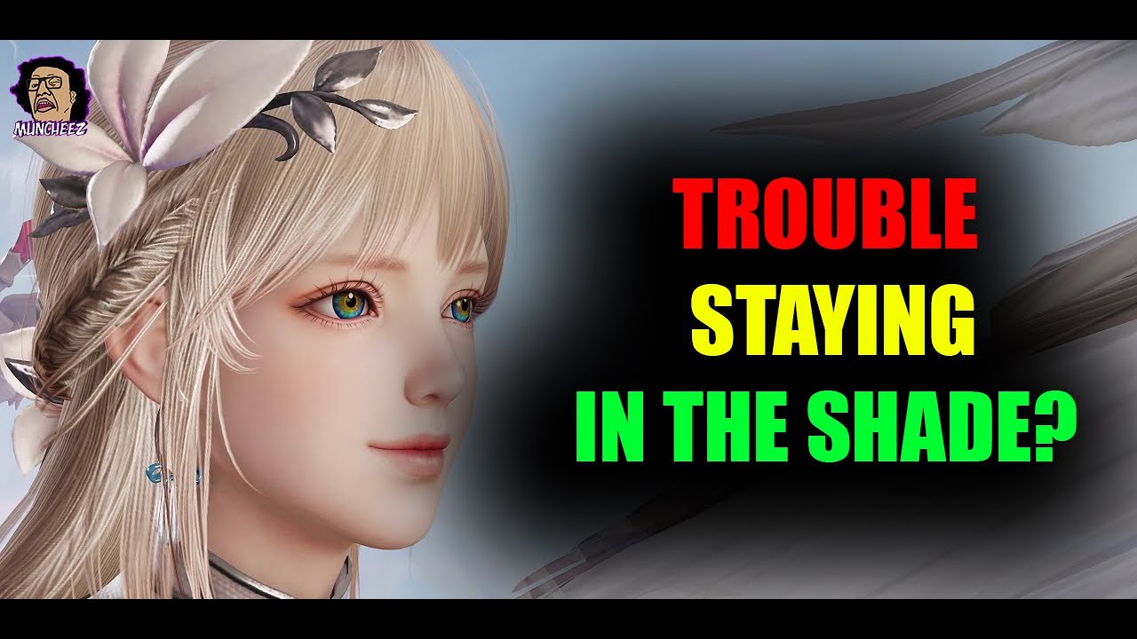 [Lost Ark] Kayangel Gate 4 hard tips for staying in the shade in the ...