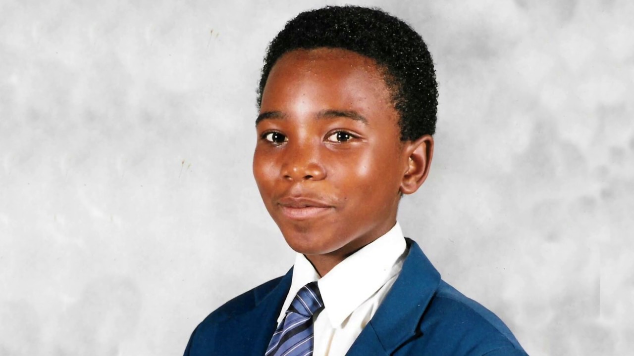 Get to know DA Leader, Mmusi Maimane - YouTube