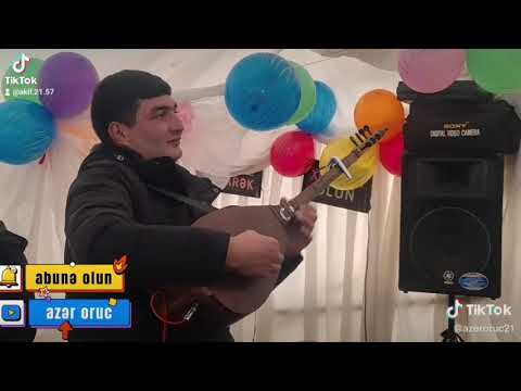 AKİF ƏNVƏR OĞLU ARIQRAN KƏNDİ