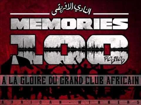 Memories | Allez les rouges Allez les blancs - YouTube