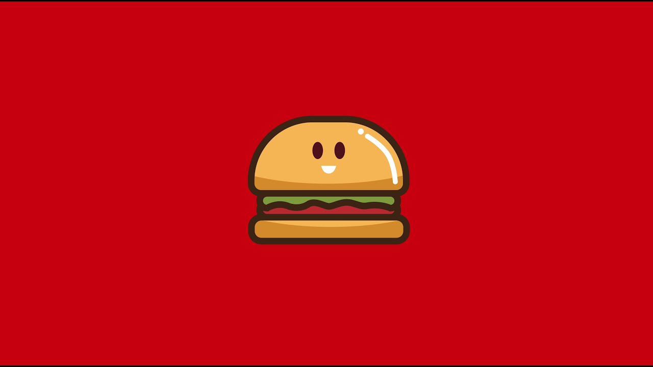 TUTORIAL MEMBUAT ILUSTRASI ICON LOGO DENGAN ADOBE ILLUSTRATOR - SPEED ...