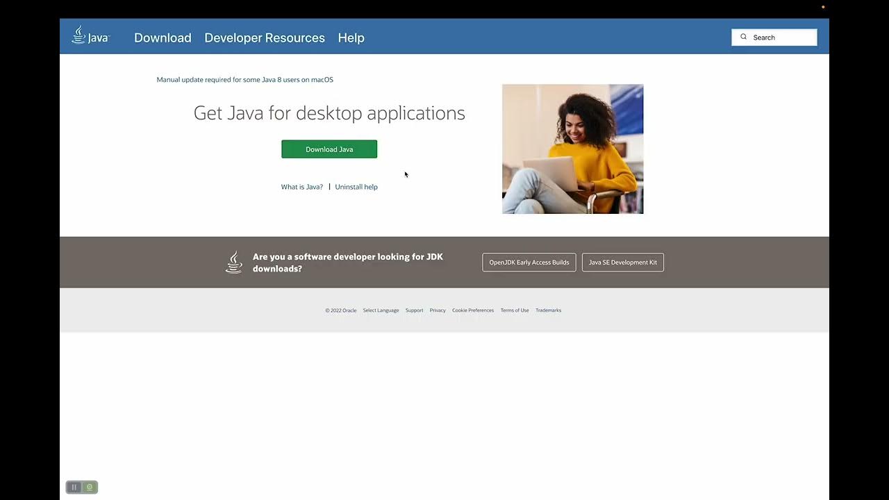 ICS4U Introduction - YouTube