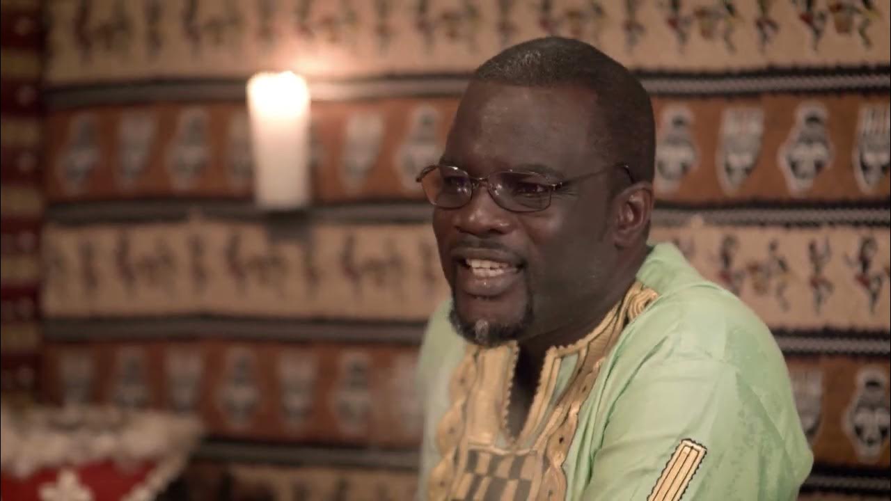 La calebasse - YouTube