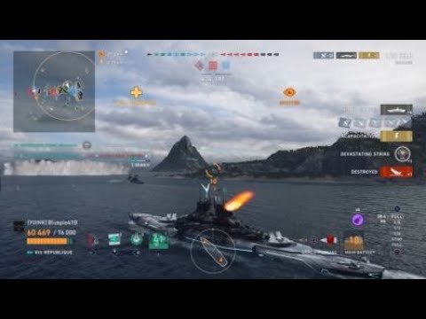 Alaska Dev Strike - YouTube