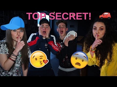 Max & Harvey GIRLFRIENDS COMING SOON?! LEAVING the UK?!
