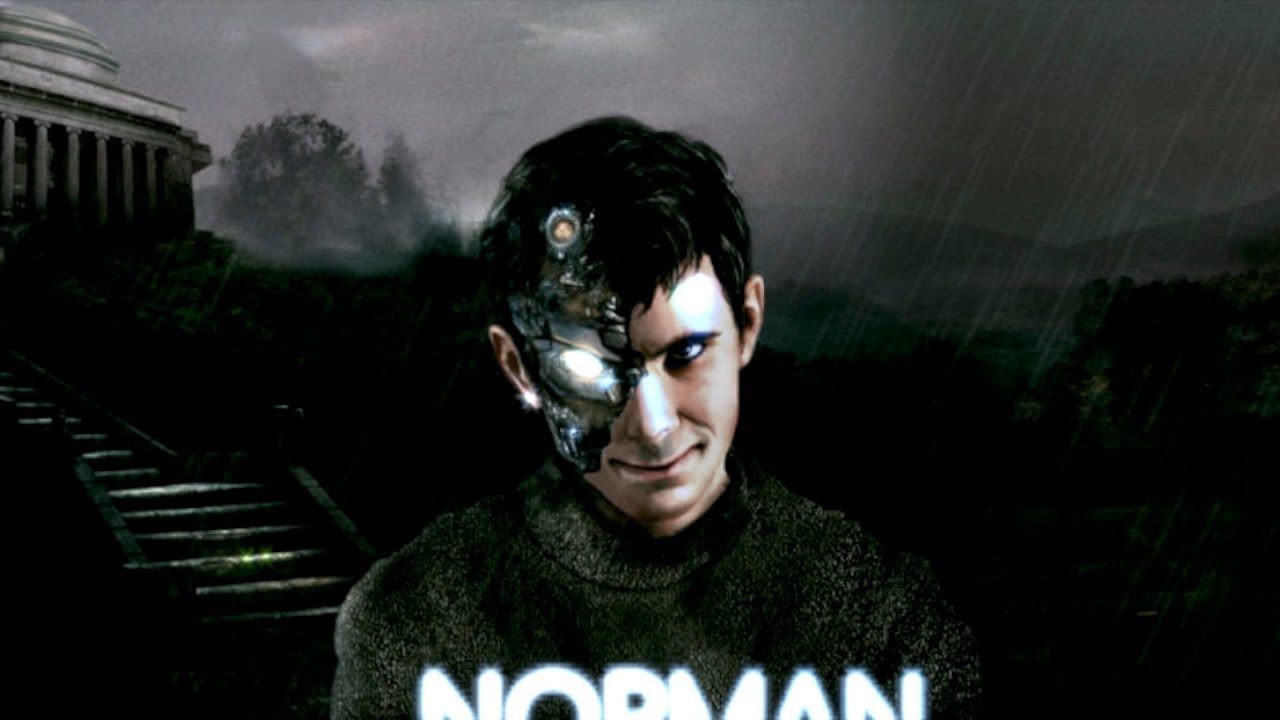 Psychopath Robot From Hell Made To Destroy! You Won't Believe It's ...