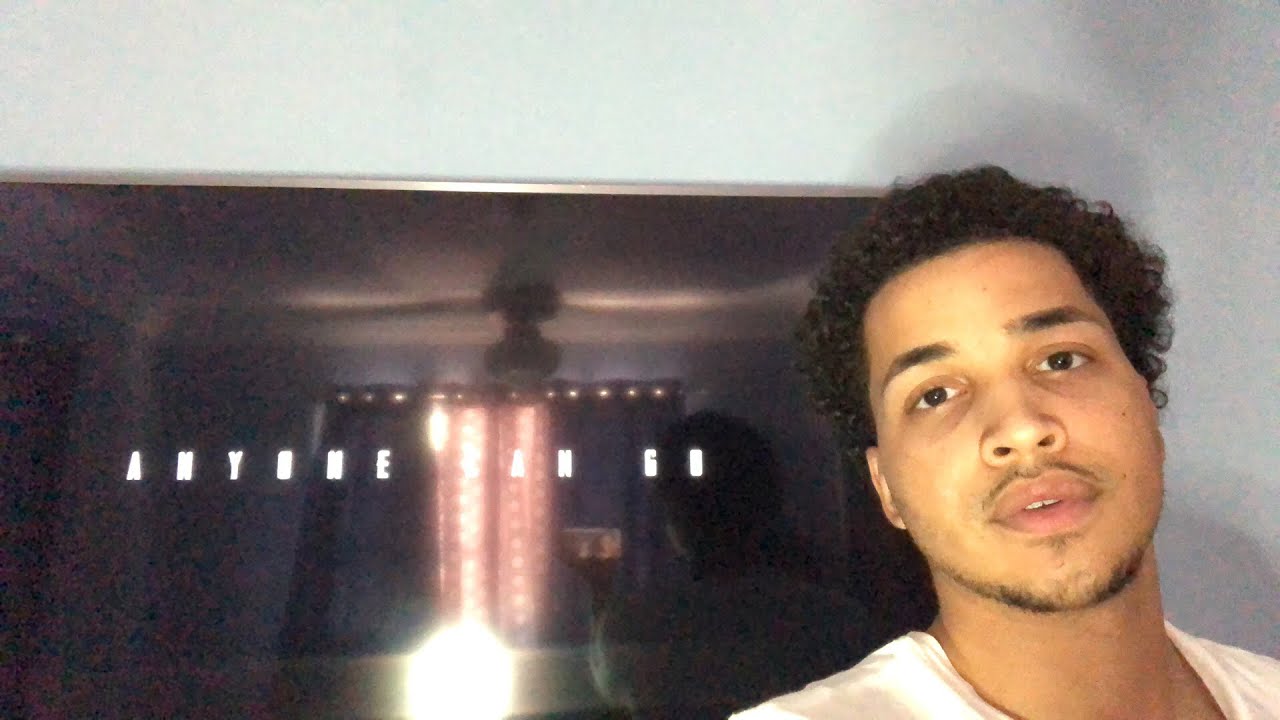 7th Yanko Anyone Can Go Lightwork Freestyle Reaction Youtube